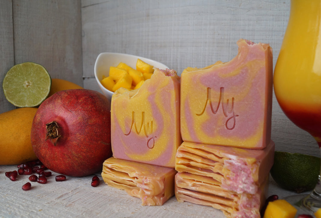 Savonnerie artisanale au Québec | Savons My